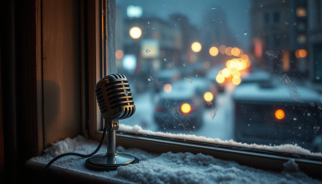 Baby It's Cold Outside: Original Singer, Controversy & History - Canada ...